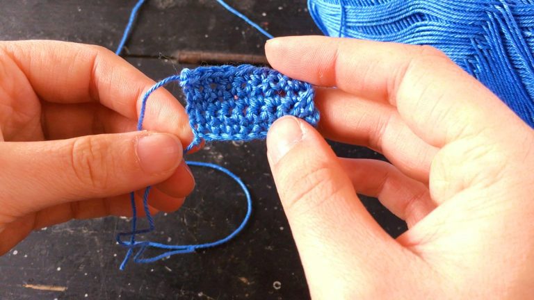 The Ultimate Guide to Crochet Basics (with VIDEO)